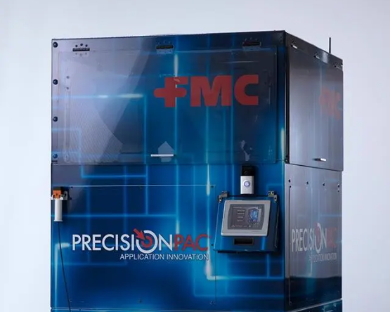 FMC Precision Agriculture Solutions | FMC Corp