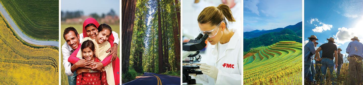 About FMC | FMC Corp