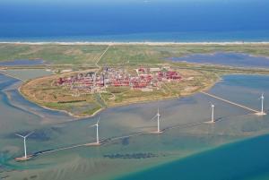 Our History | FMC Corp